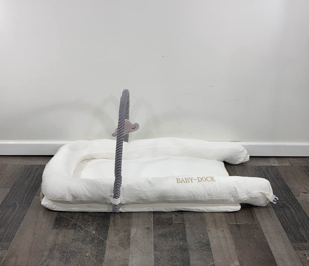 Baby-Dock Baby Lounger