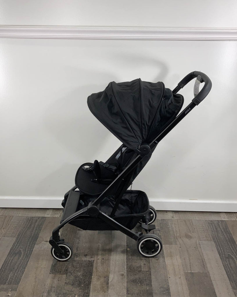 Joolz Aer Stroller, 2021, Refined Black