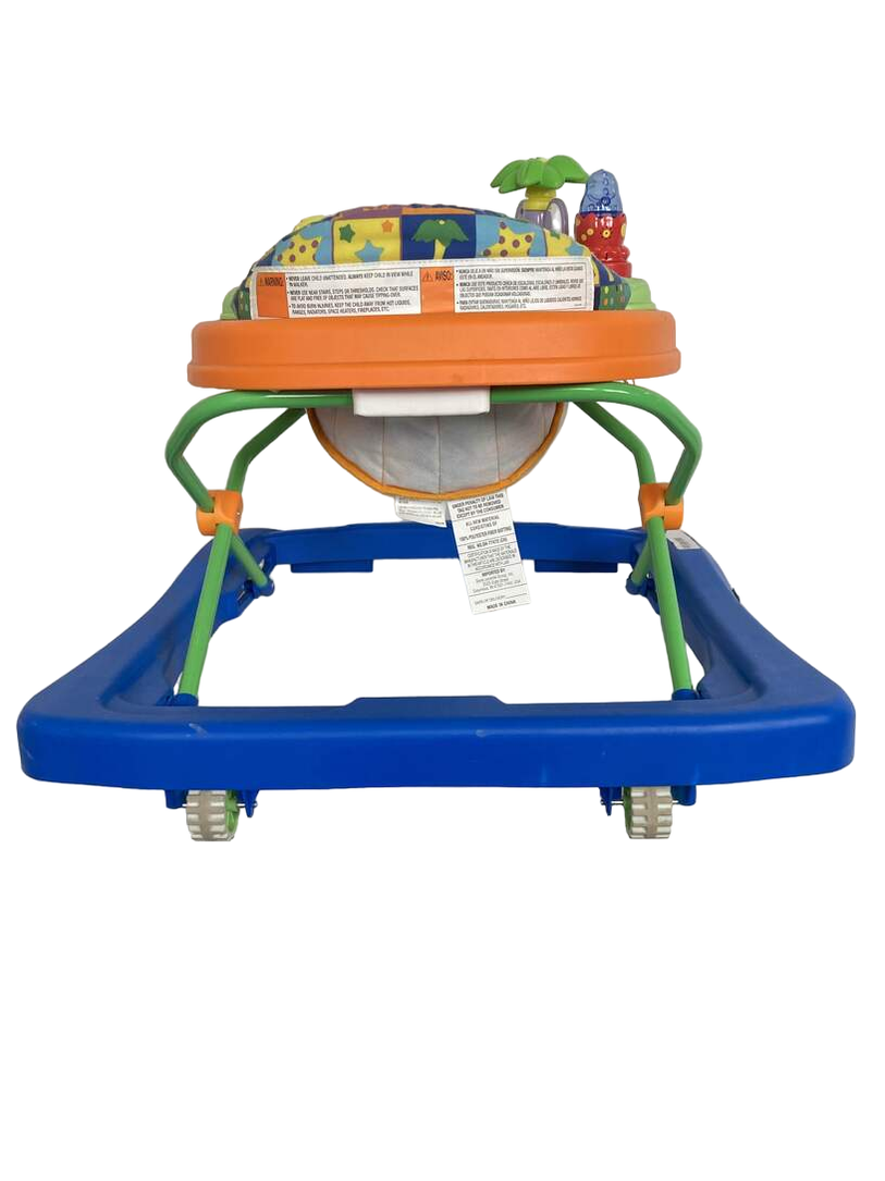 Safety 1st Sounds ‘n Lights Discovery Walker — GoodBuy Gear