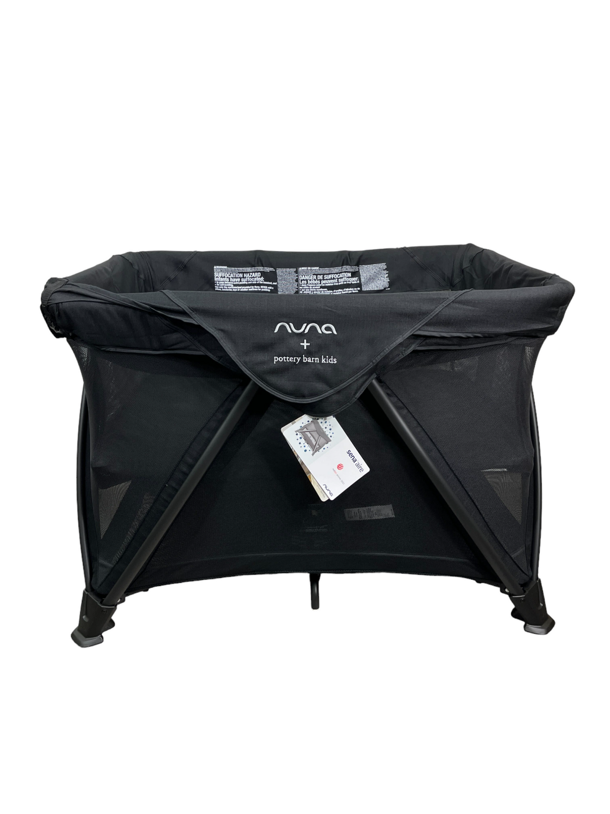 Nuna Sena Aire, Broken Arrow — GoodBuy Gear