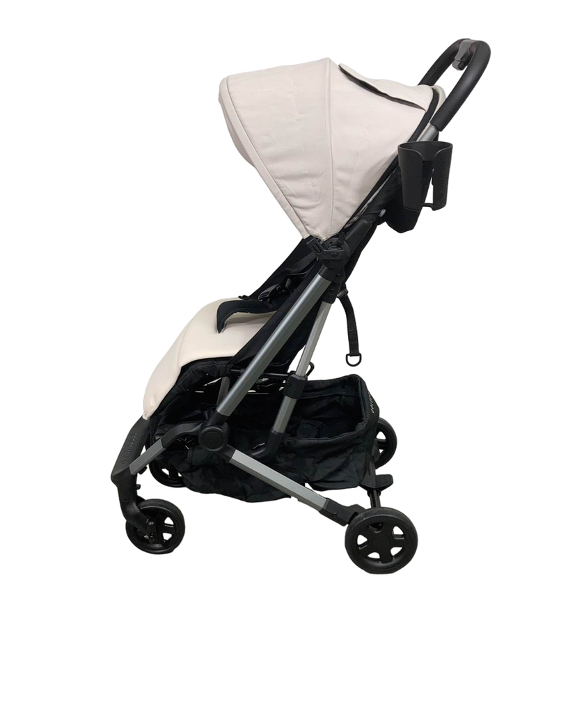 Colugo Compact Stroller, 2021, Dune