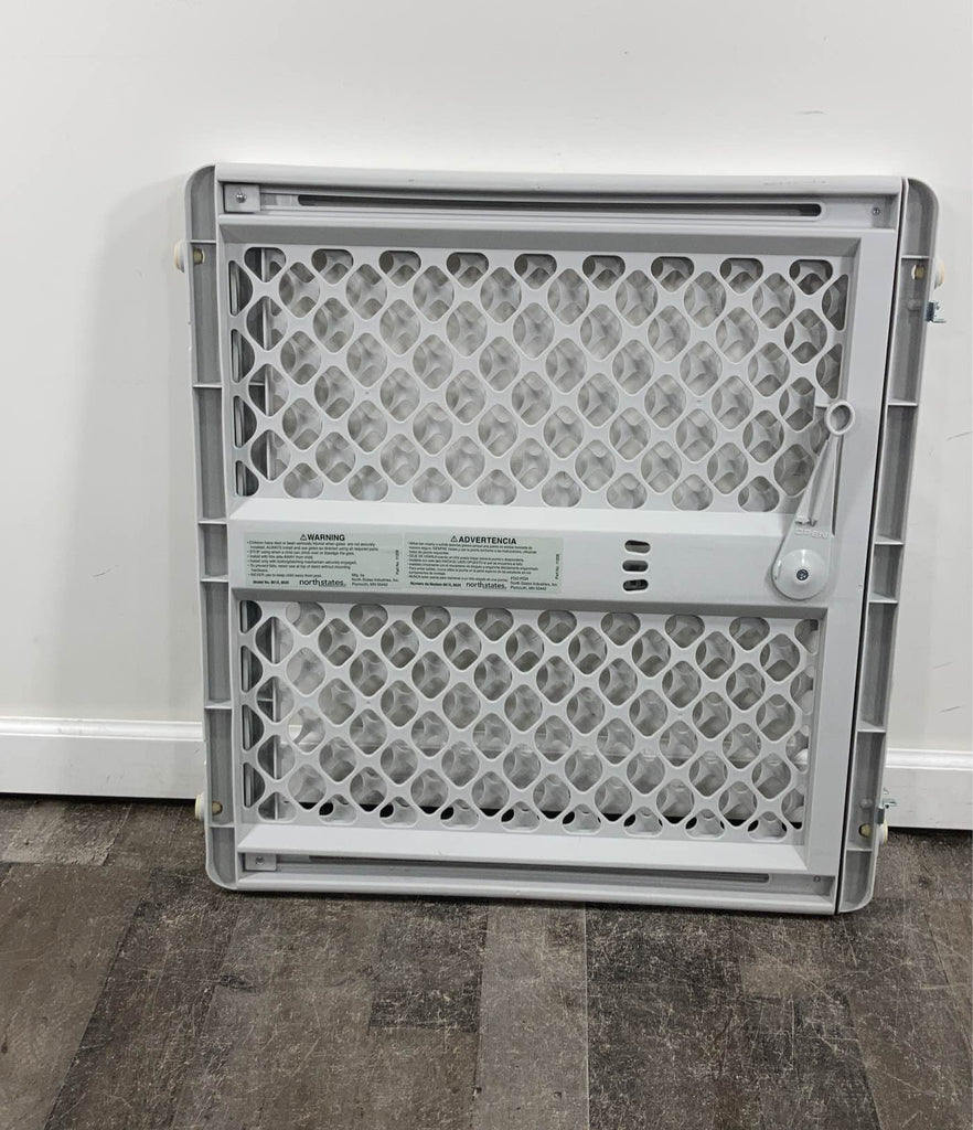 North States Supergate Classic