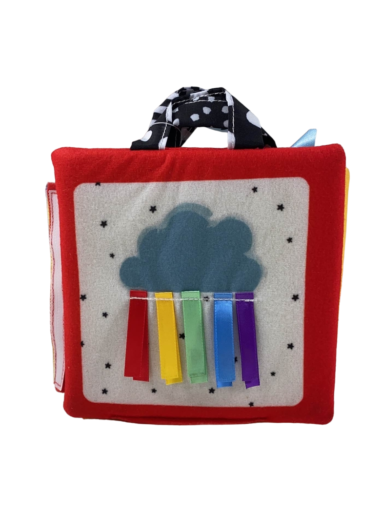 Sassy Activity Panels — GoodBuy Gear