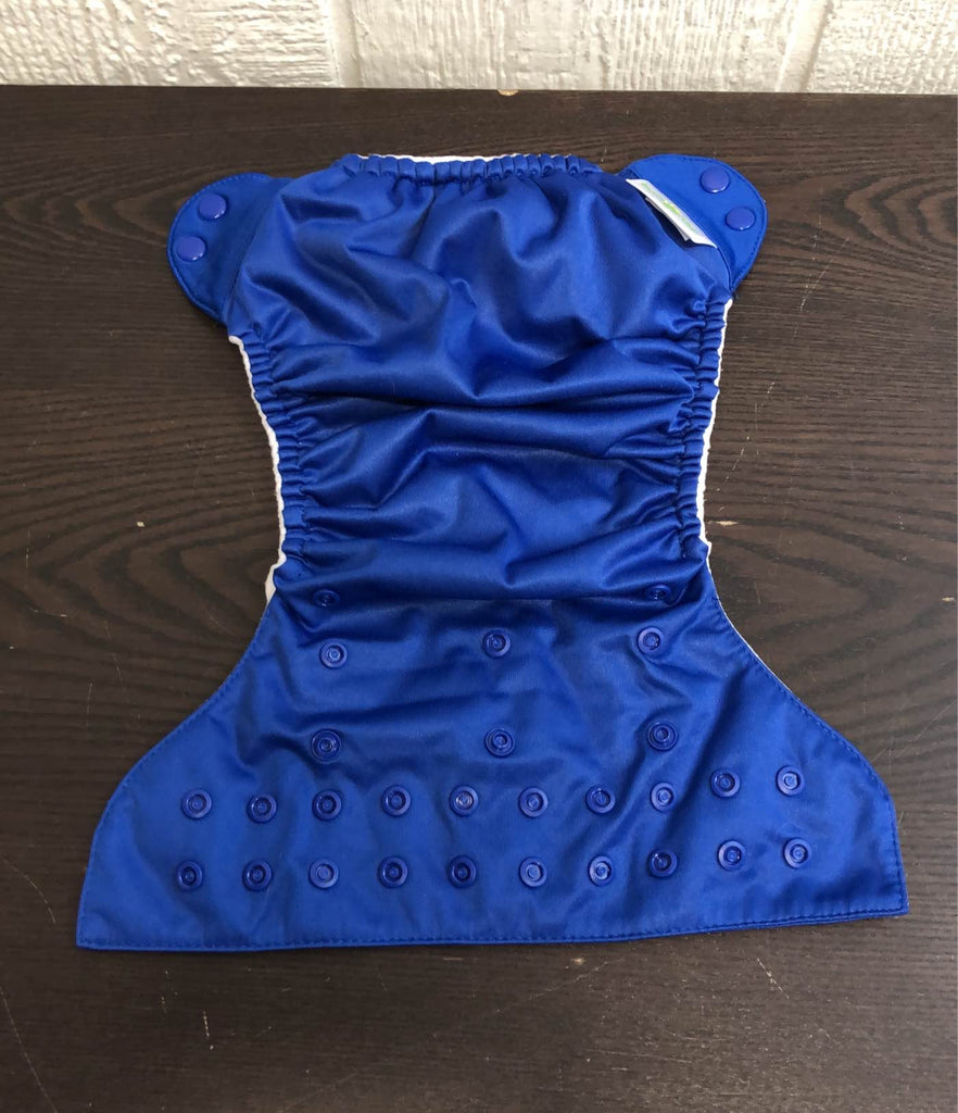 BUNDLE bumGenius Diapers