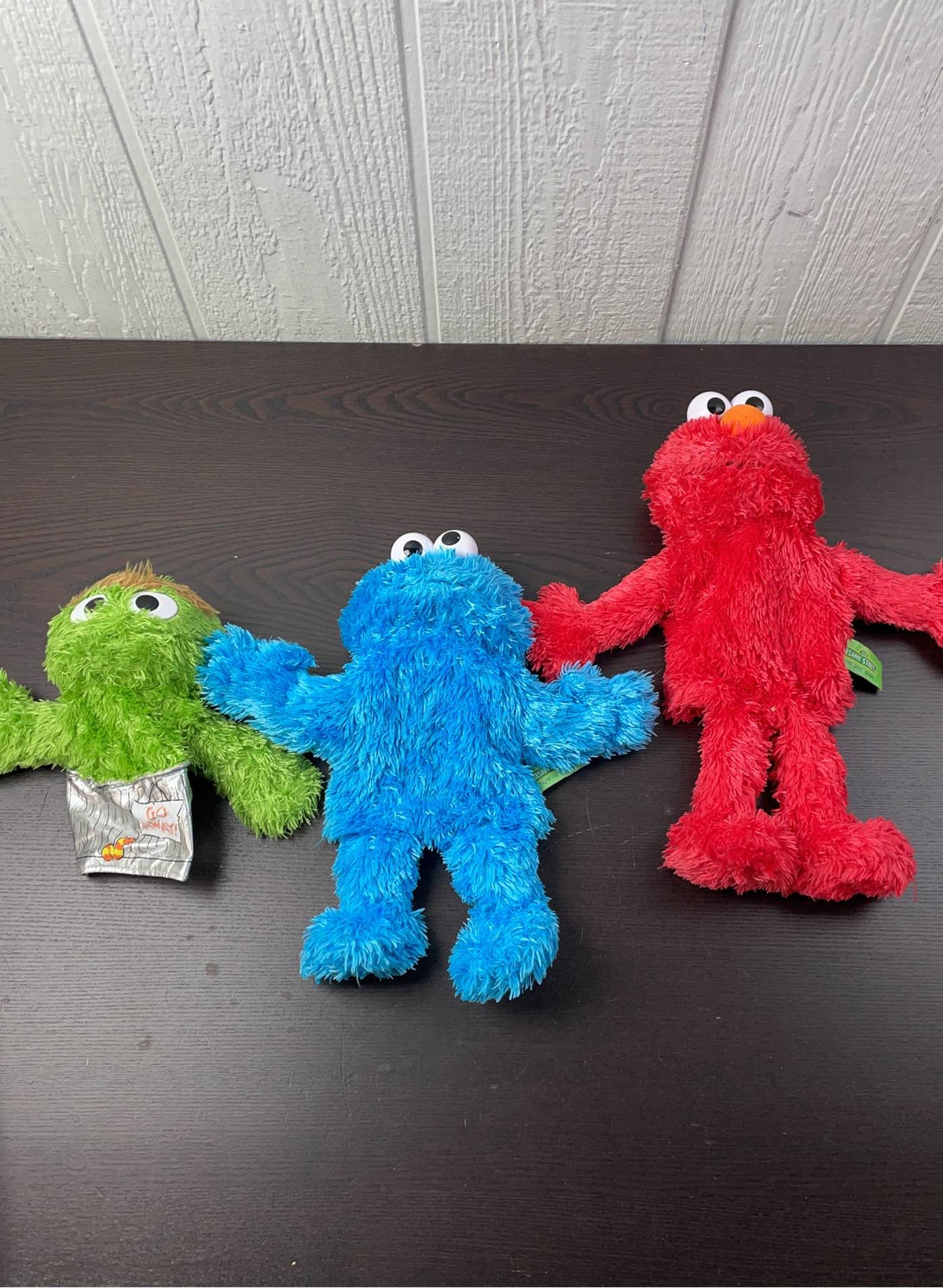 BUNDLE Hand Puppets — GoodBuy Gear