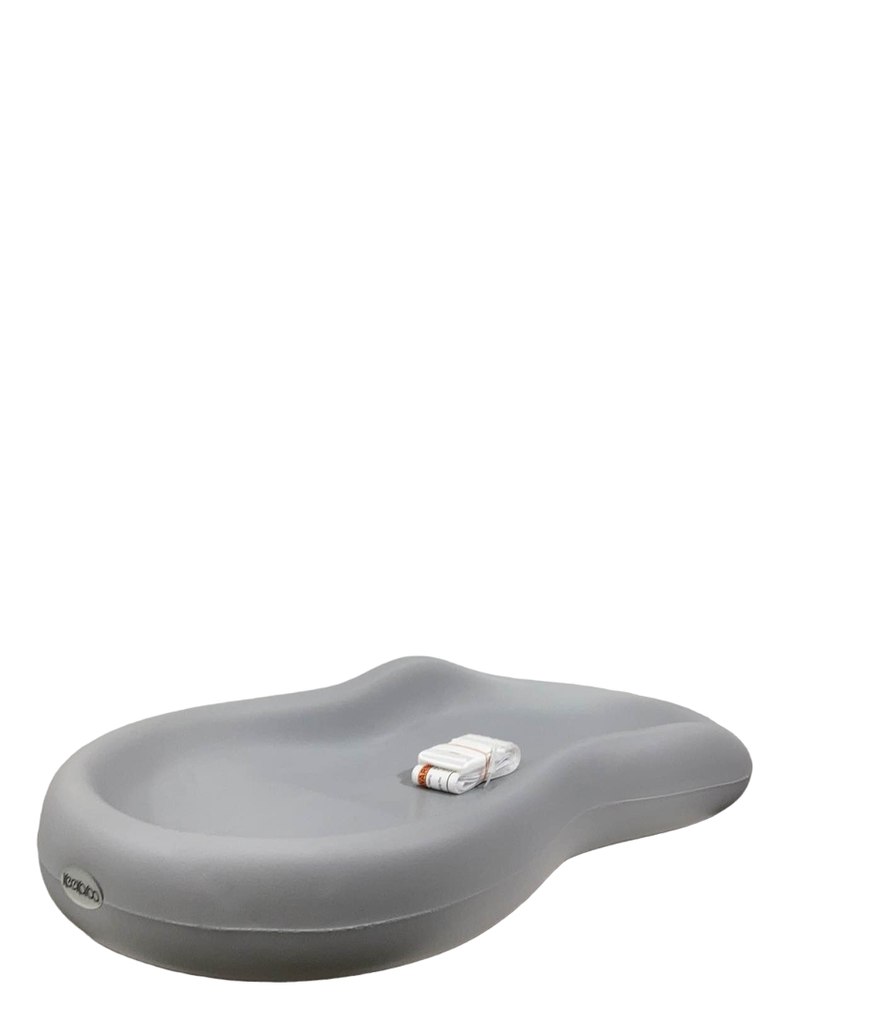 Keekaroo Peanut Changing Pad, Sable