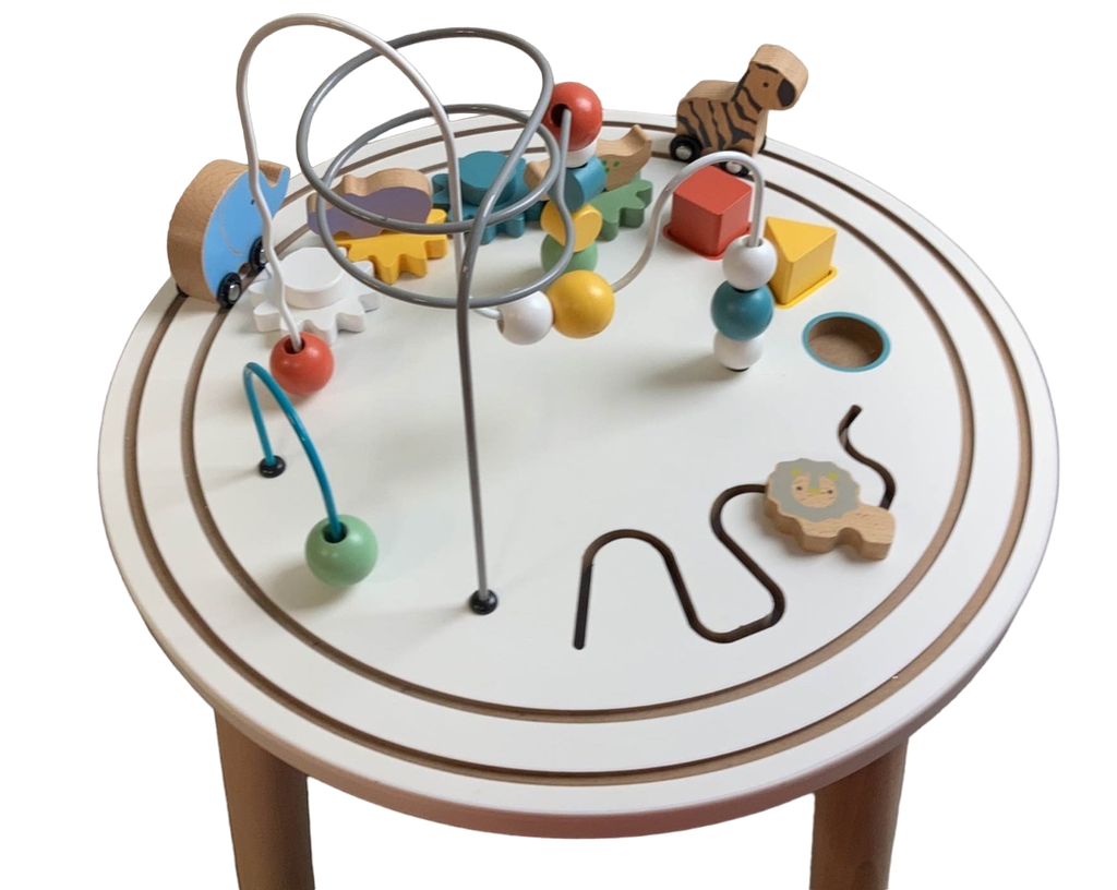 Hape Activity Center