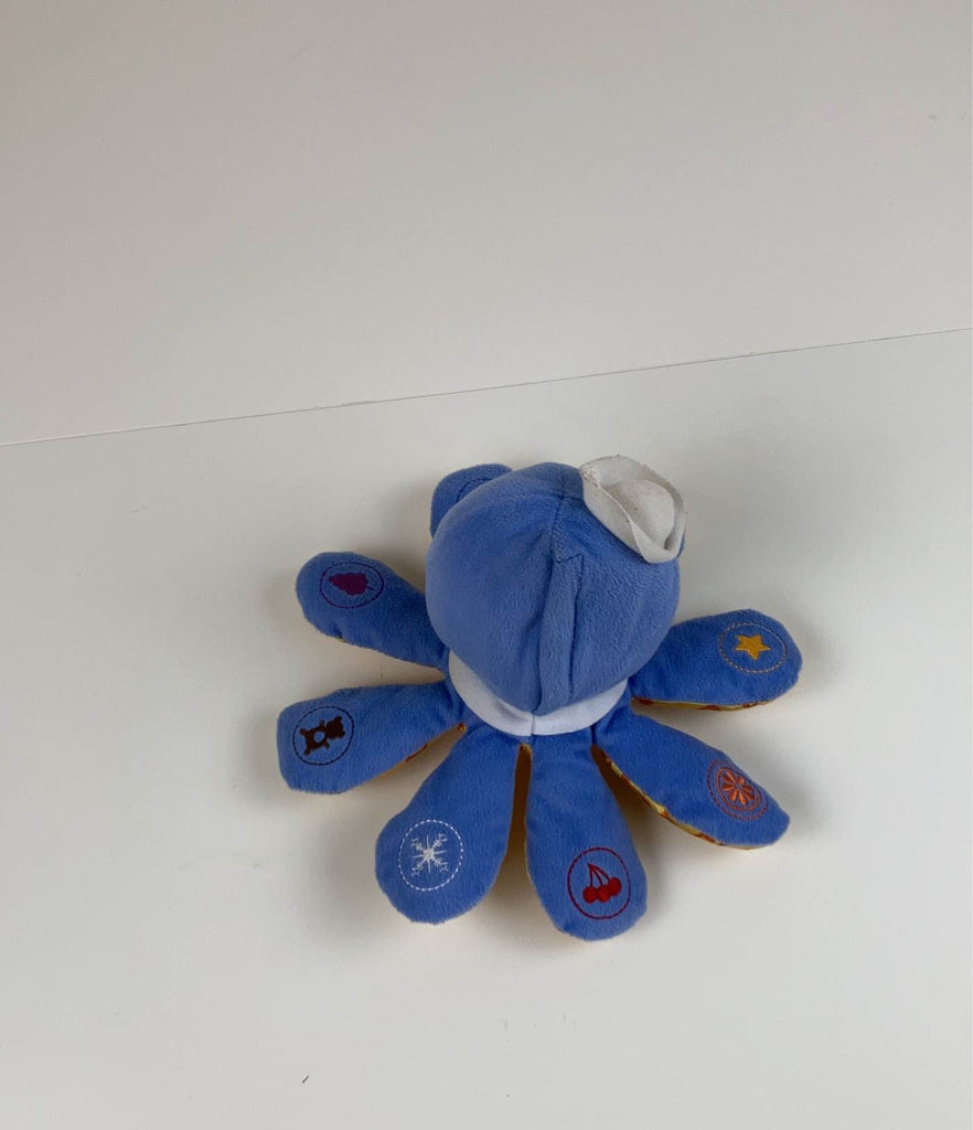 Baby Einstein Octoplush Musical Plush Toy