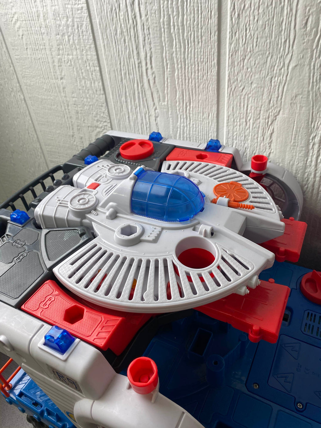 Fisher Price Imaginext Supernova Battle Rover — GoodBuy Gear