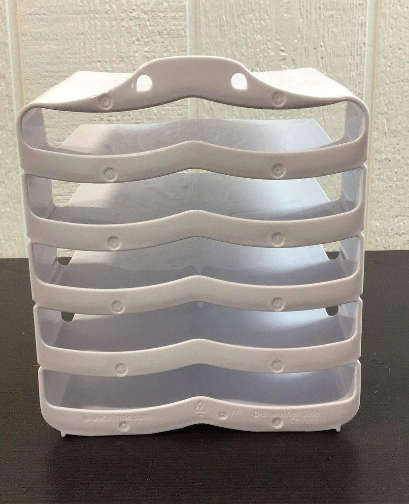Kiinde Twist Keeper Breast Milk Storage Organizer