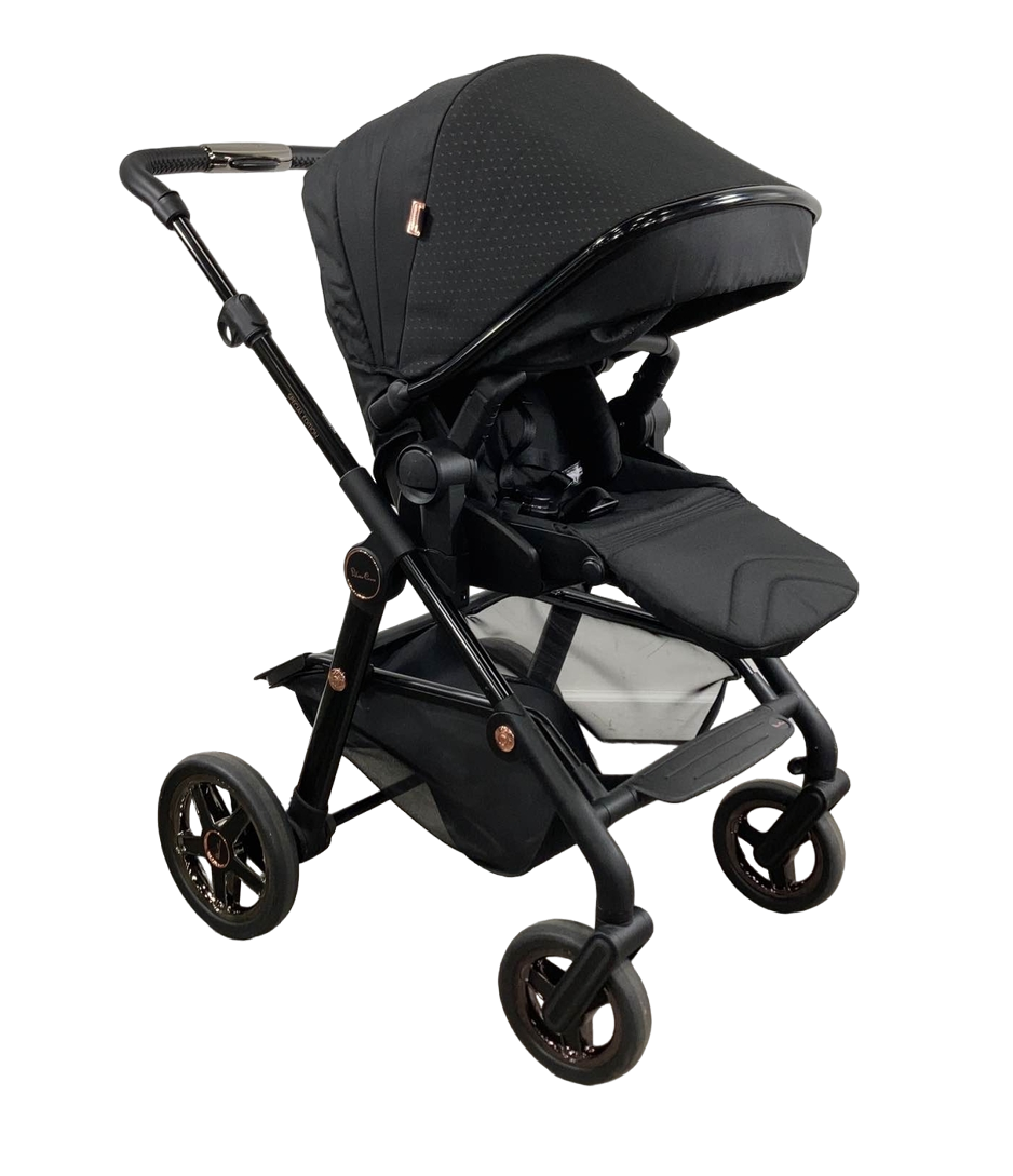 Silver Cross Comet Eclipse, 2021 — GoodBuy Gear