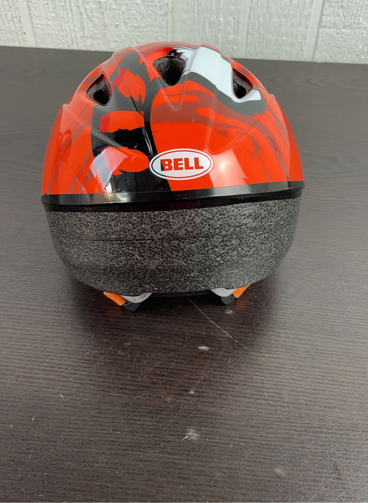 Bell Sports Bike Helmet, Toddler (45-52 cm)