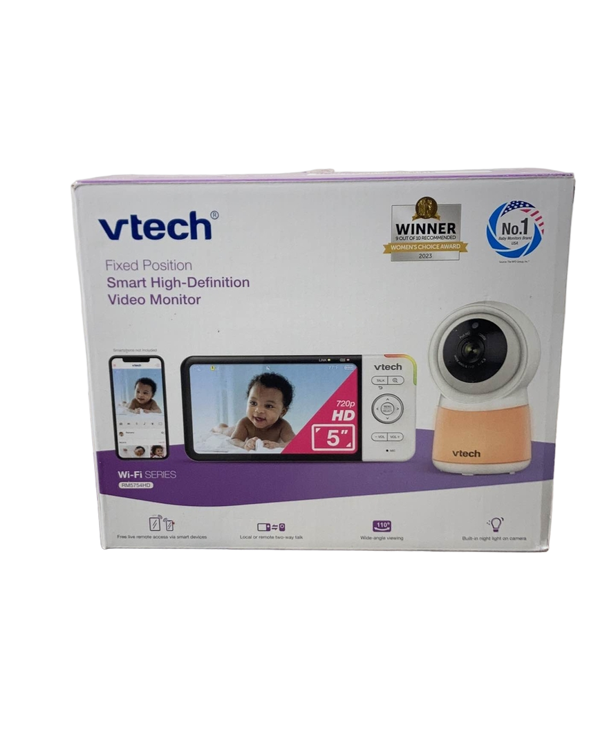 VTech Fixed Position Video Monitor — GoodBuy Gear