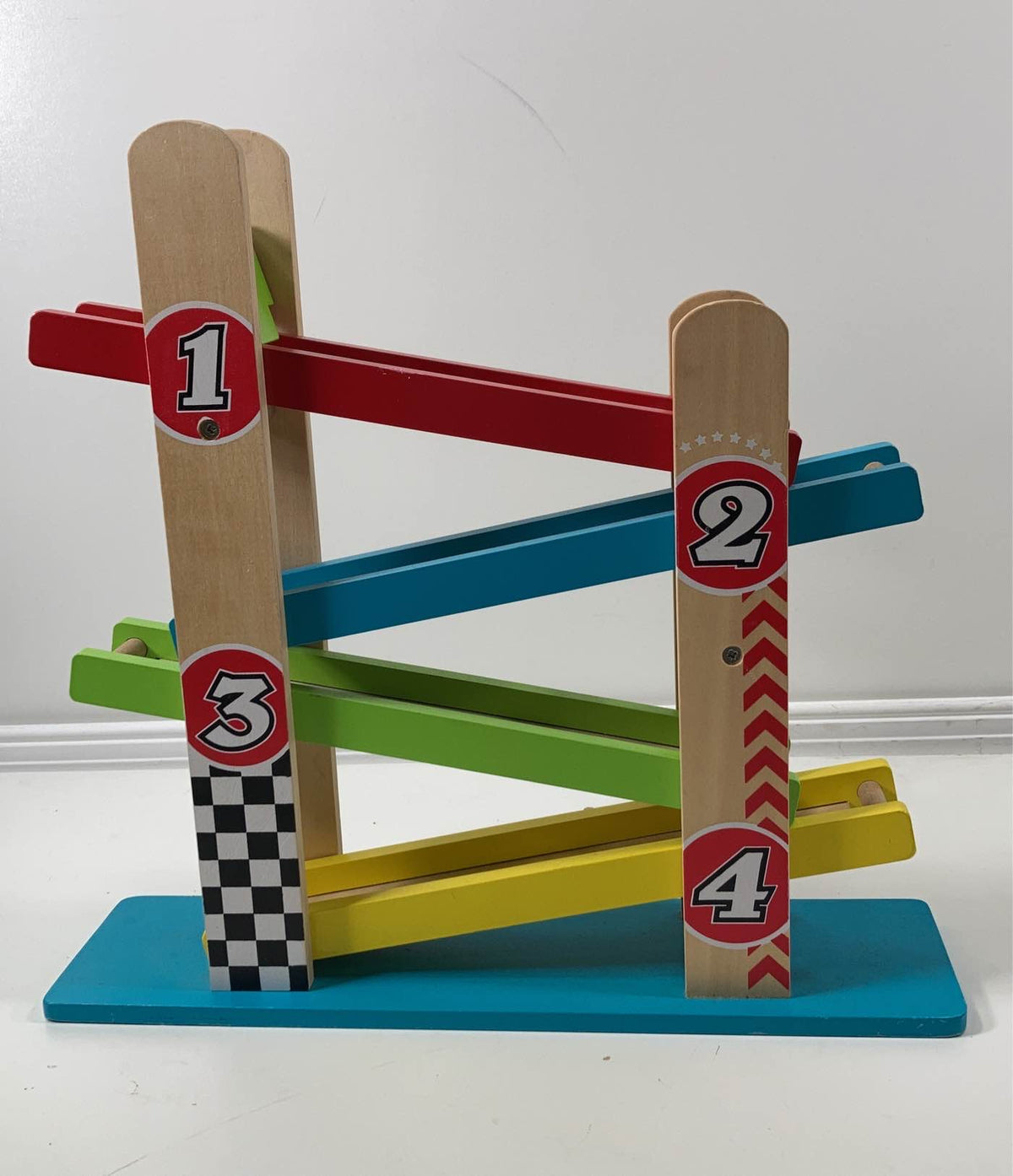 Toys R Us Ramp Racer — GoodBuy Gear