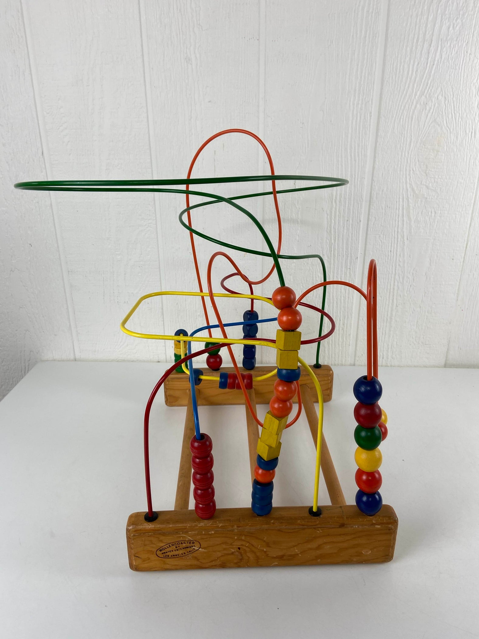 Anatex Original Rollercoaster — GoodBuy Gear