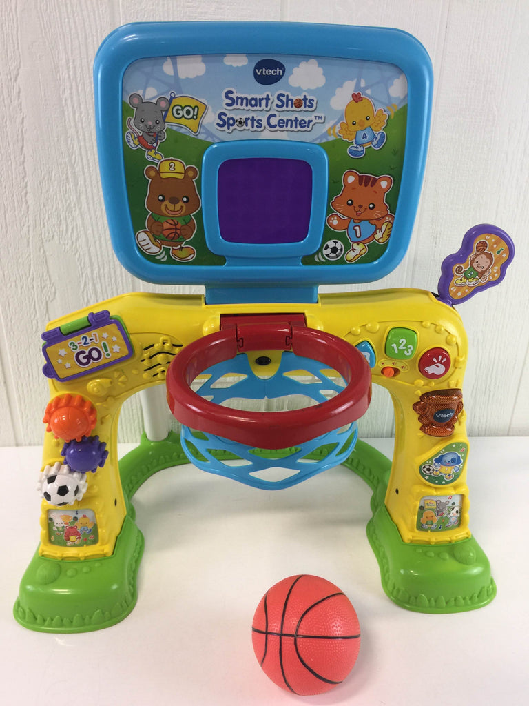VTech Smart Shots Sports Center