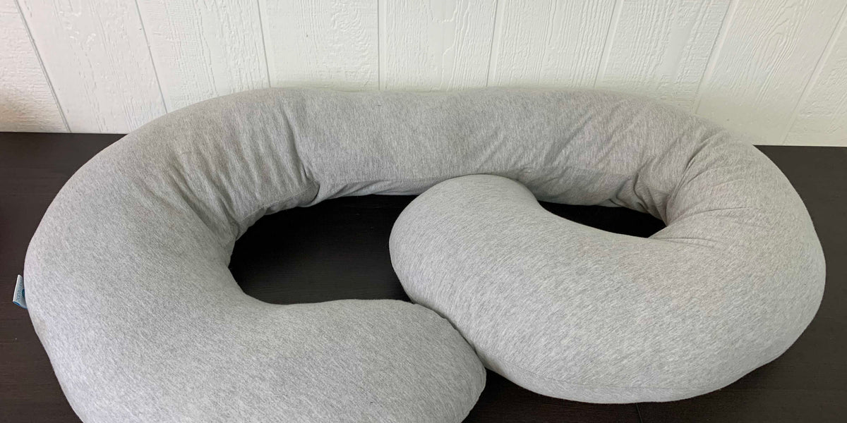 Pharmedoc C-Shape Body Pillow — GoodBuy Gear