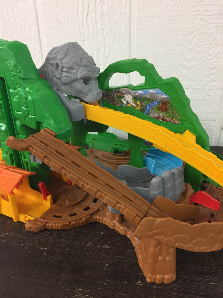 Thomas & Friends Mountain Tracks