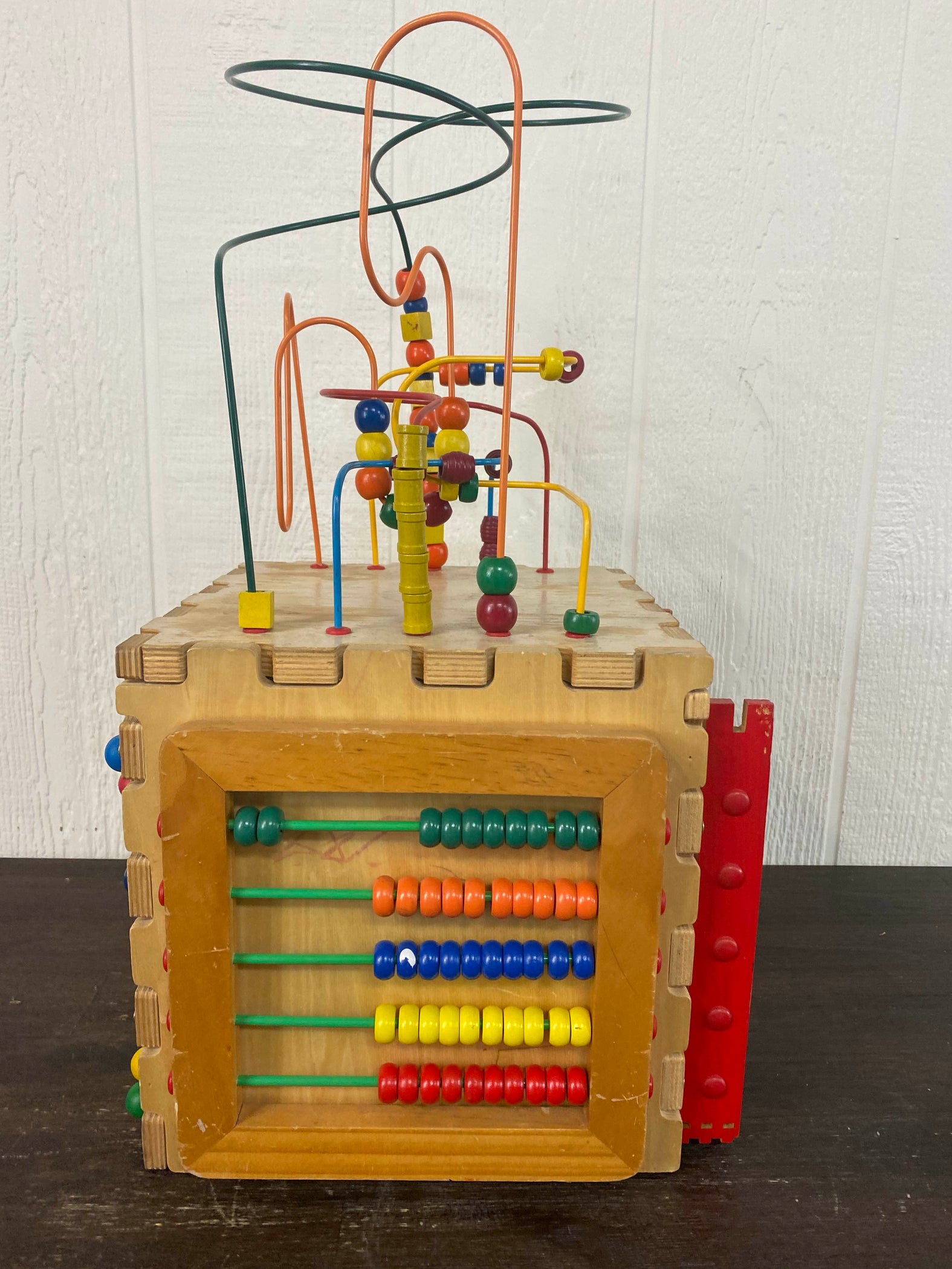 KidKraft Deluxe Activity Cube — GoodBuy Gear