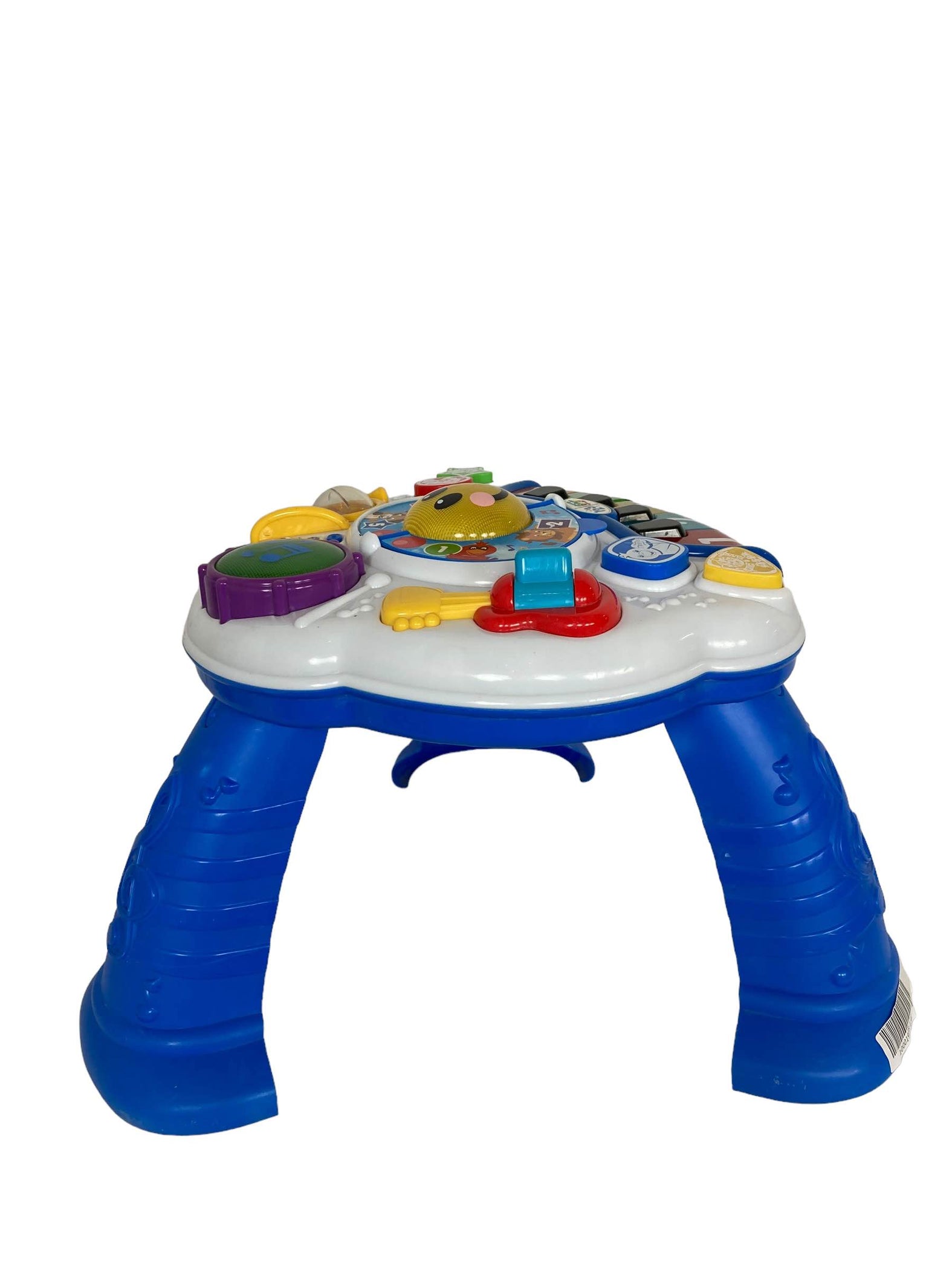 Baby Einstein Discovering Music Activity Table — GoodBuy Gear