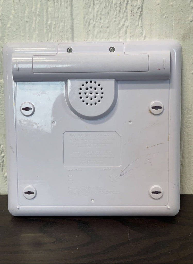 Kidz Delight My First Tablet