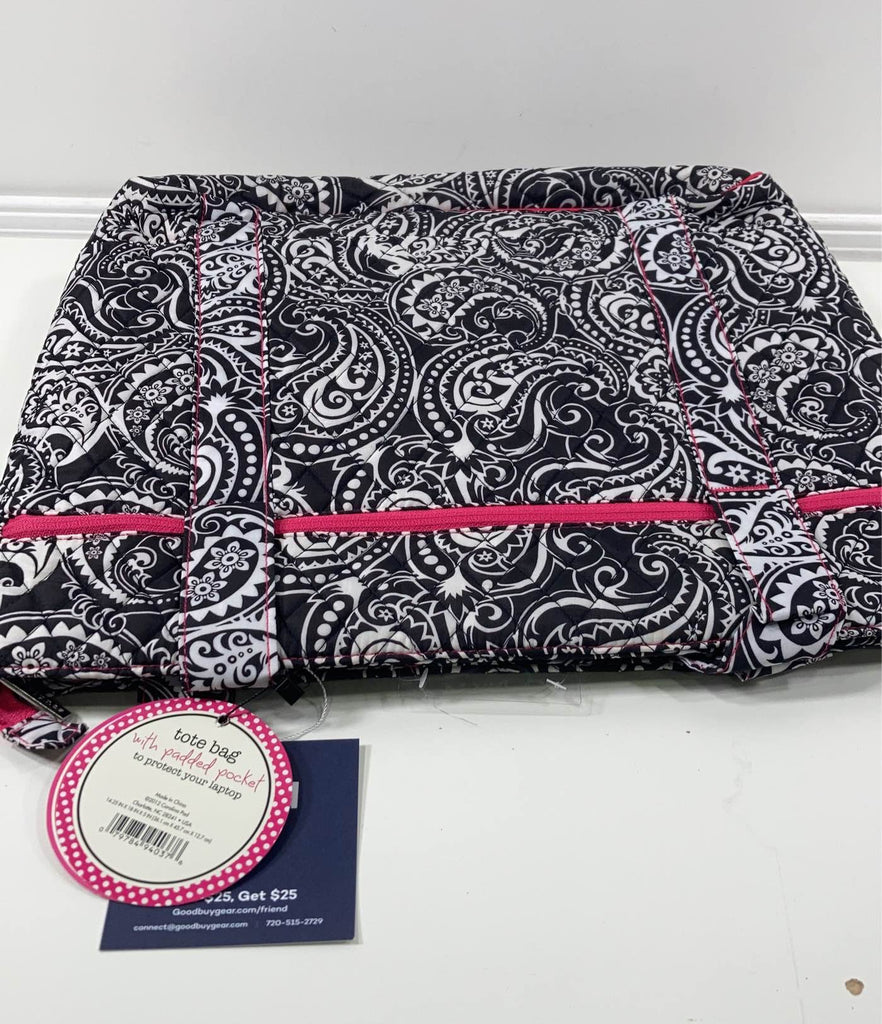 Studio C Laptop Tote Bag