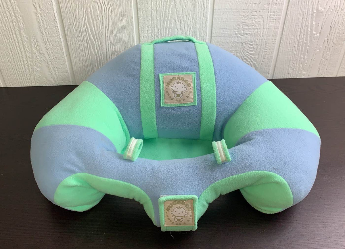 Hugaboo Infant Sitting Chair — GoodBuy Gear