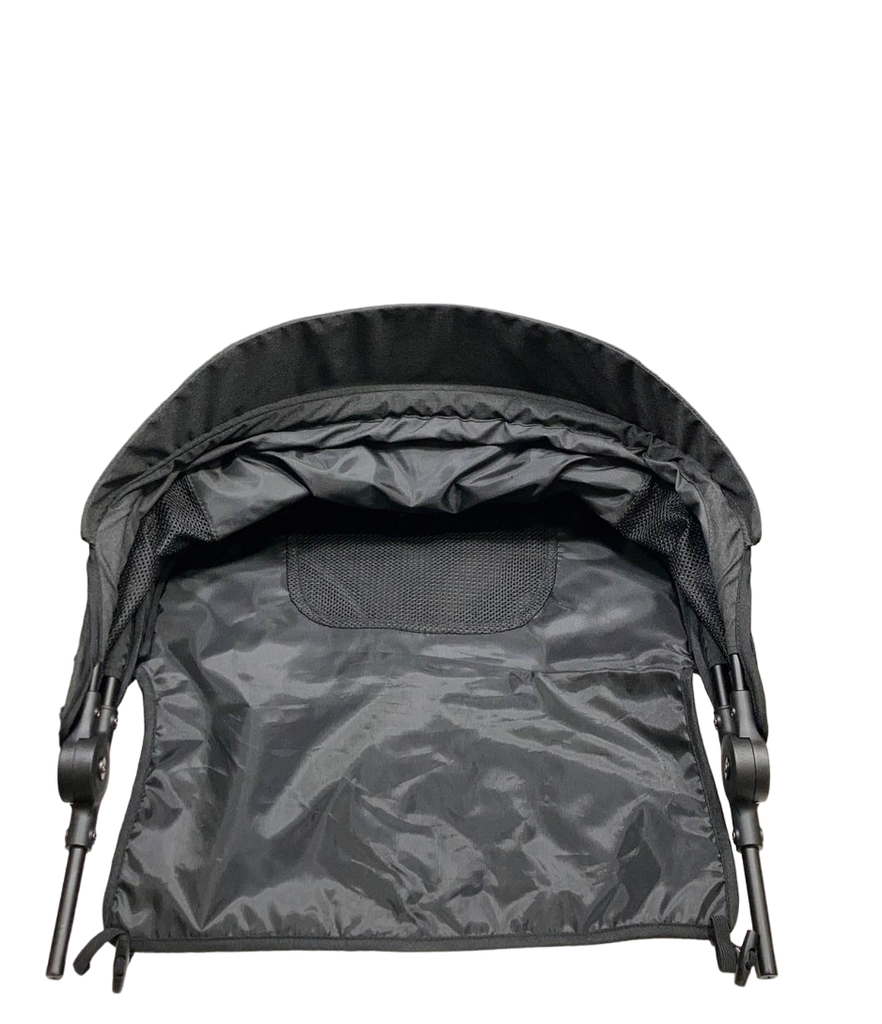 Wonderfold Retractable Stroller Canopy, 1 Pack, W2 Series