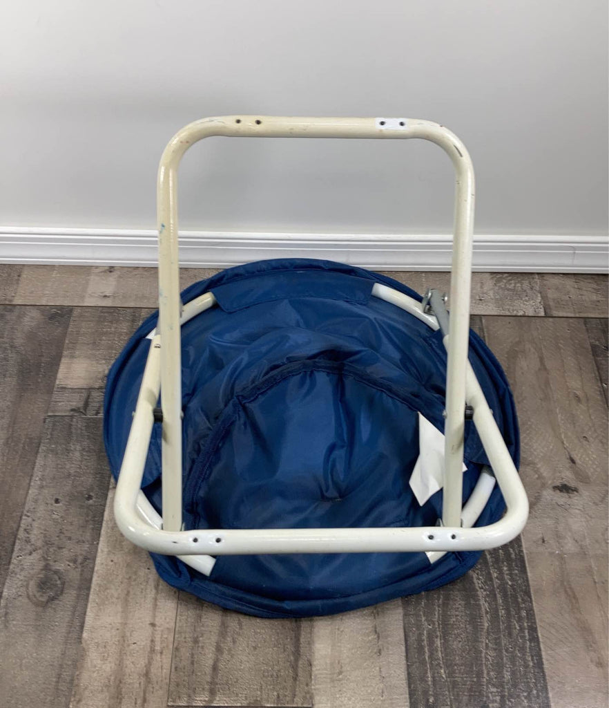 Foldable Sphere Chair