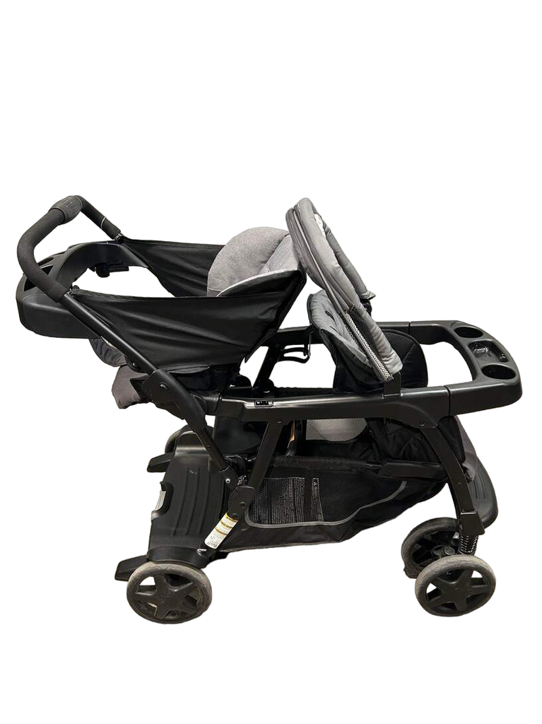 Graco Ready2Grow Click Connect Stroller, 2020