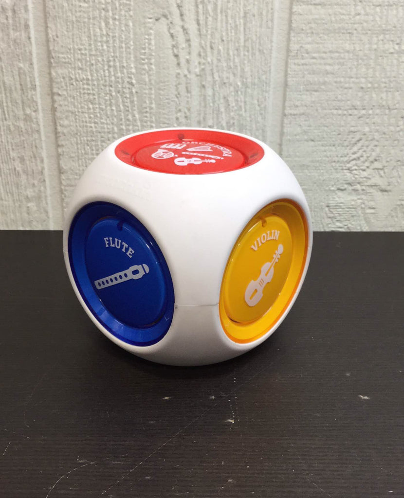 Munchkin Mozart Magic Cube