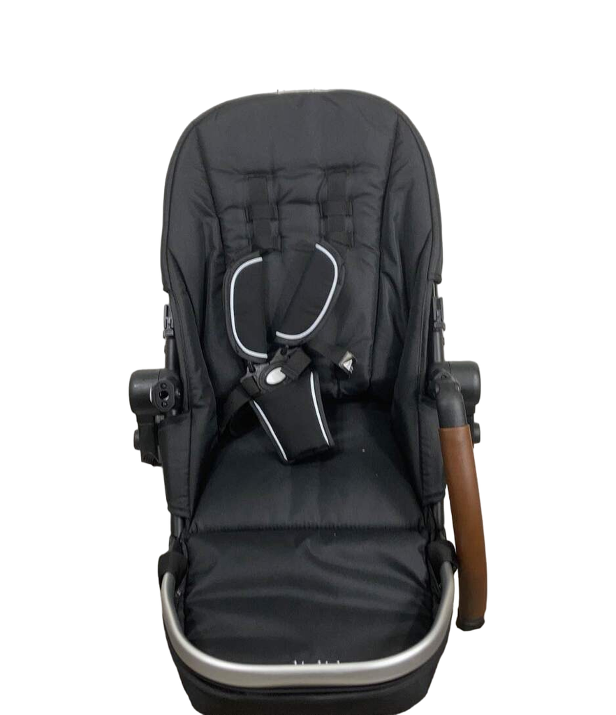 Mockingbird 2nd Seat, 2022