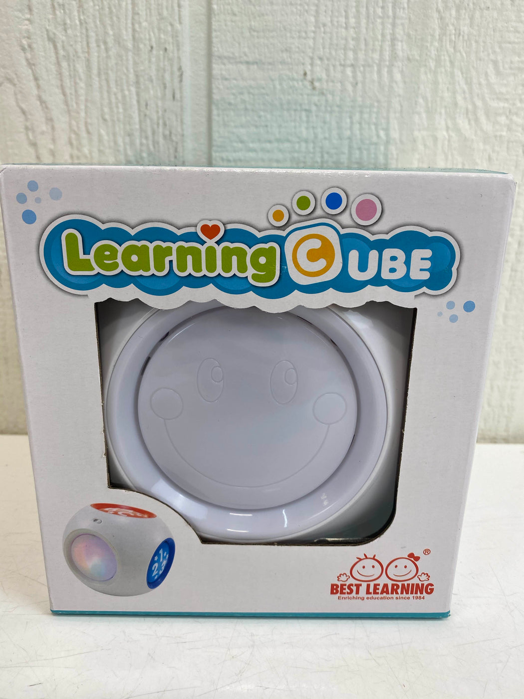 Best Learning Learning Cube — GoodBuy Gear