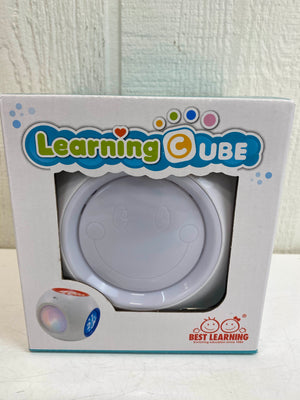 Best Learning Learning Cube