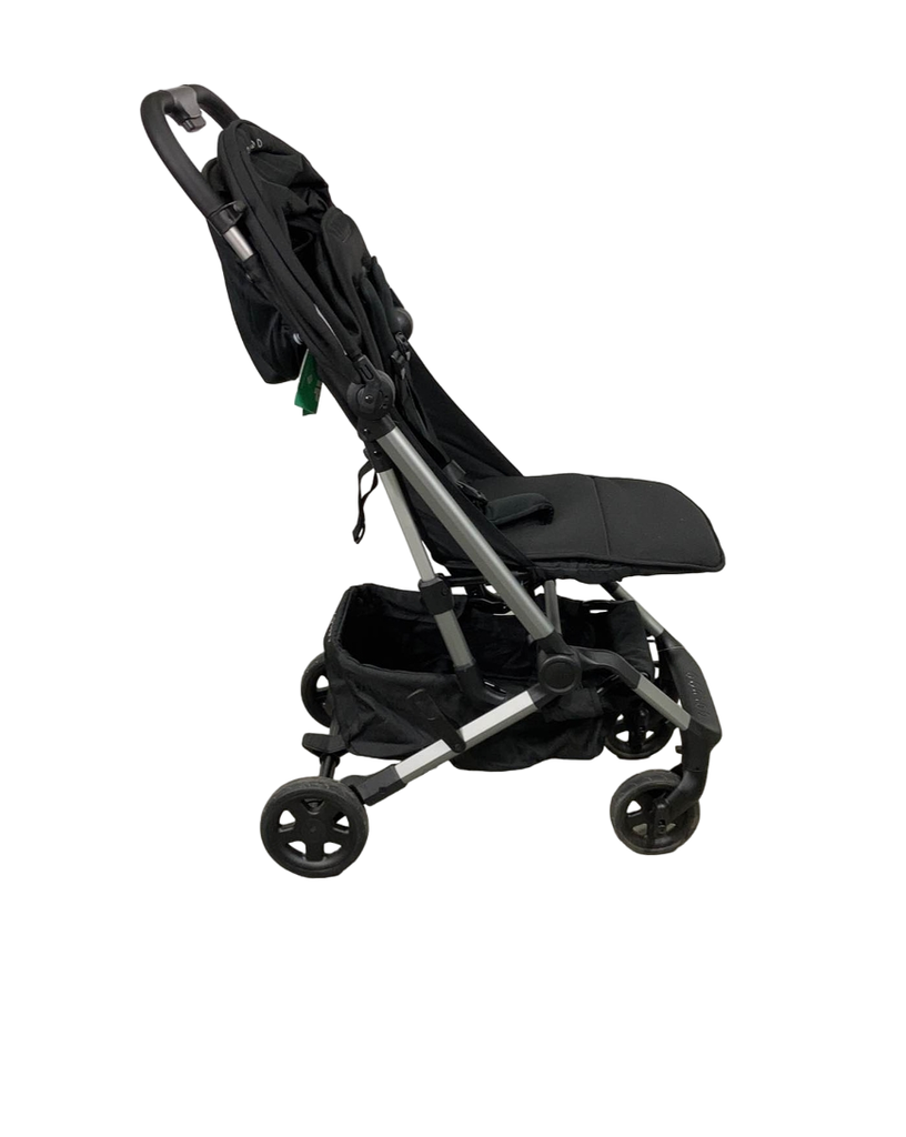 Colugo Compact Stroller, 2022, Black