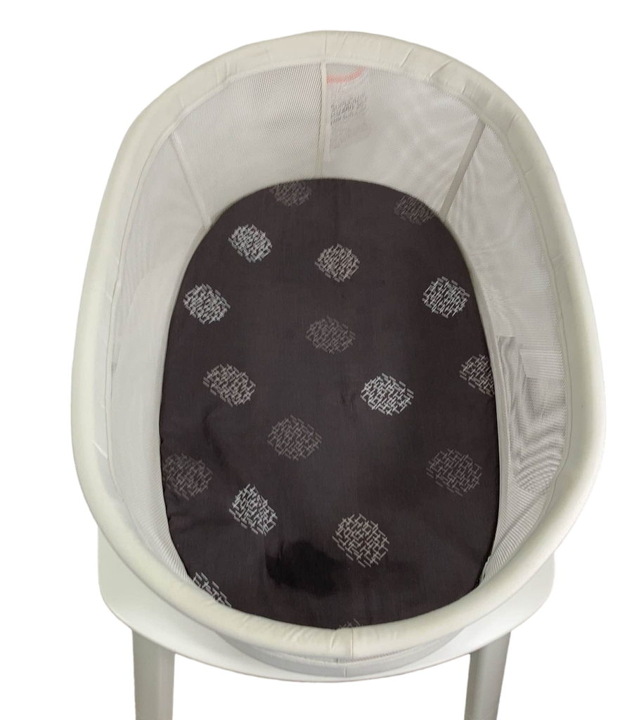 4moms MamaRoo Sleep Bassinet