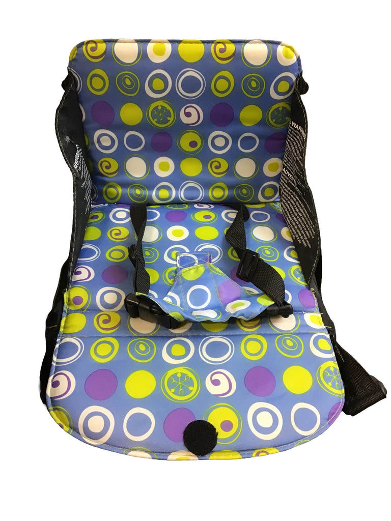 Munchkin Travel Booster Seat