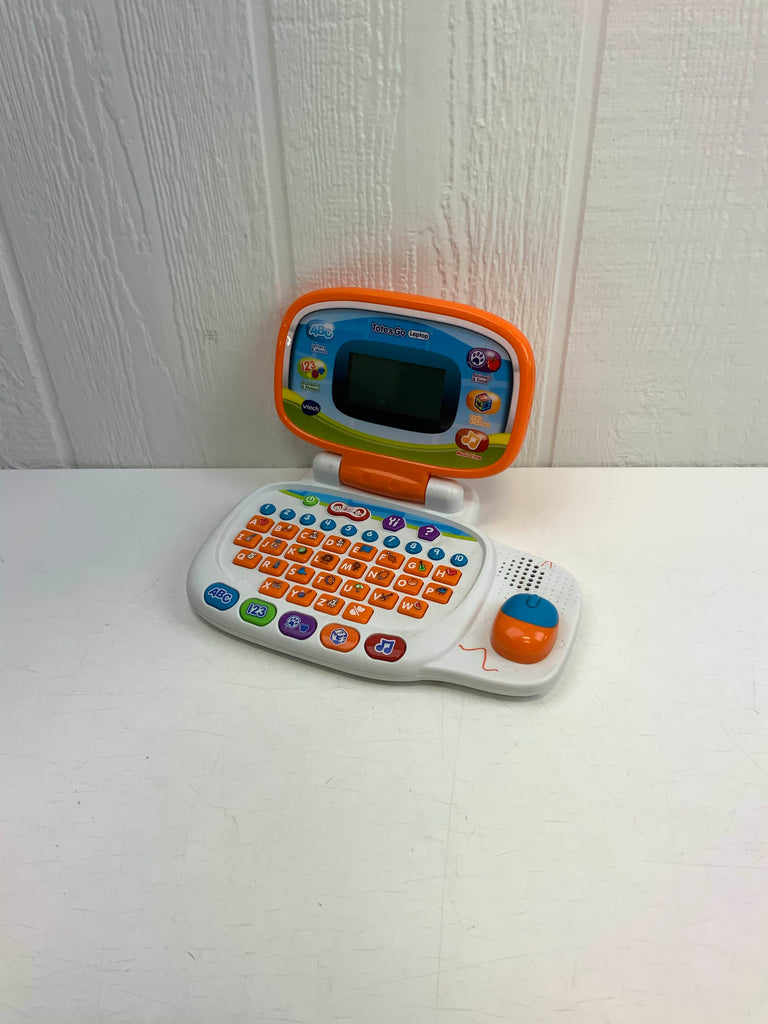 VTech Tote ‘N Go Laptop