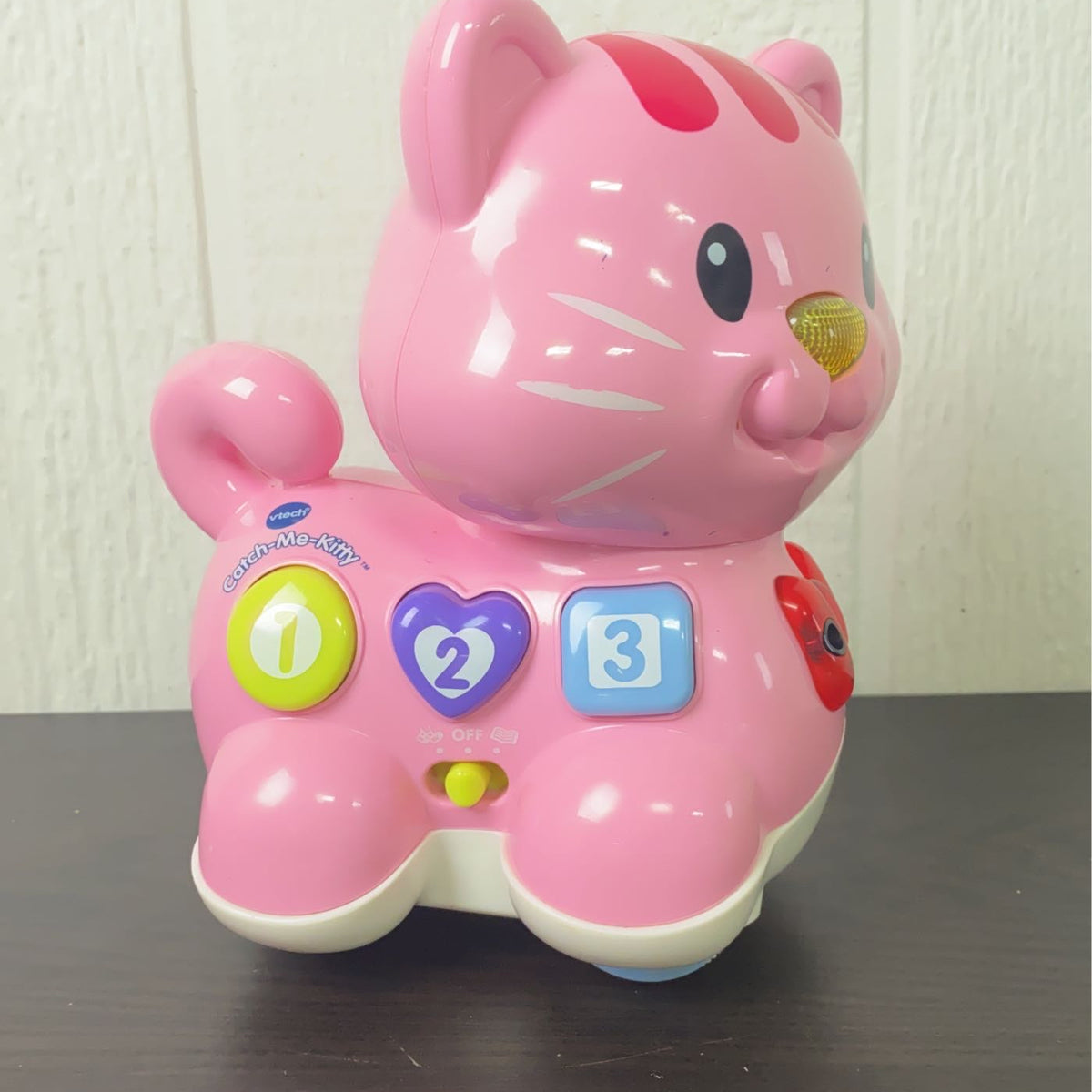 VTech Catch Me Kitty — GoodBuy Gear