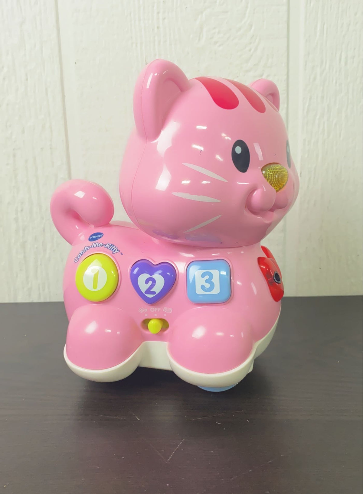 VTech Catch Me Kitty — GoodBuy Gear