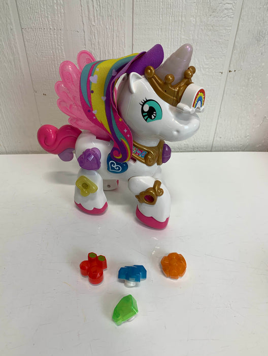 VTech Star Shine The Bright Lights Unicorn — GoodBuy Gear