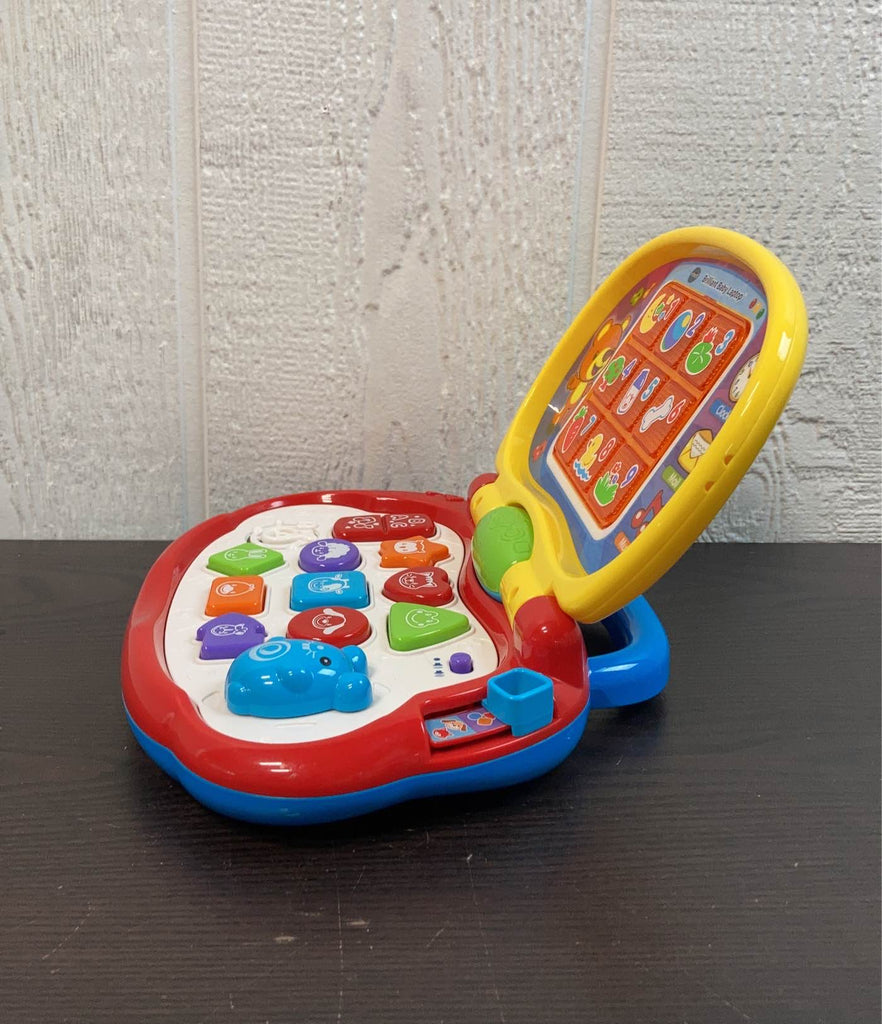VTech Brilliant Baby Laptop