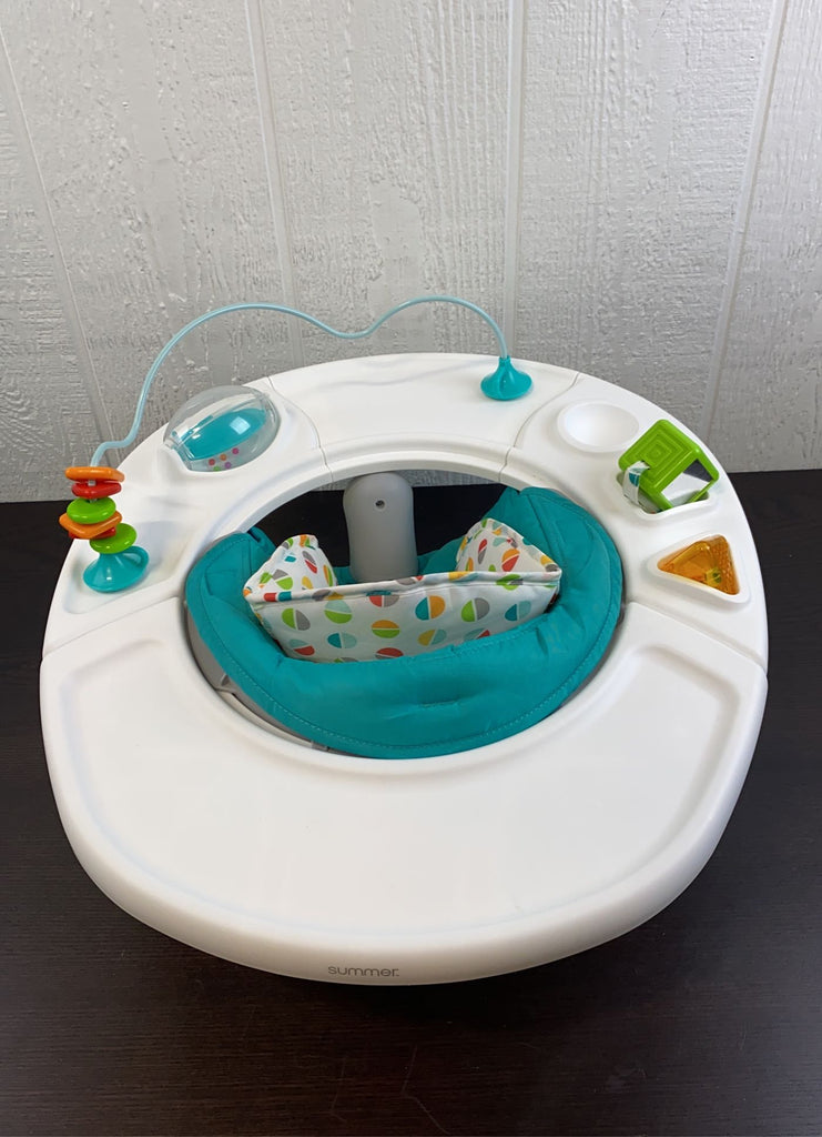 Summer Infant 4-in-1 Superseat