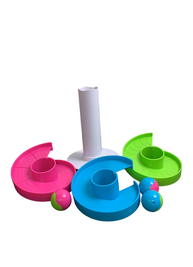 Fat Brain Toys Wobble Run