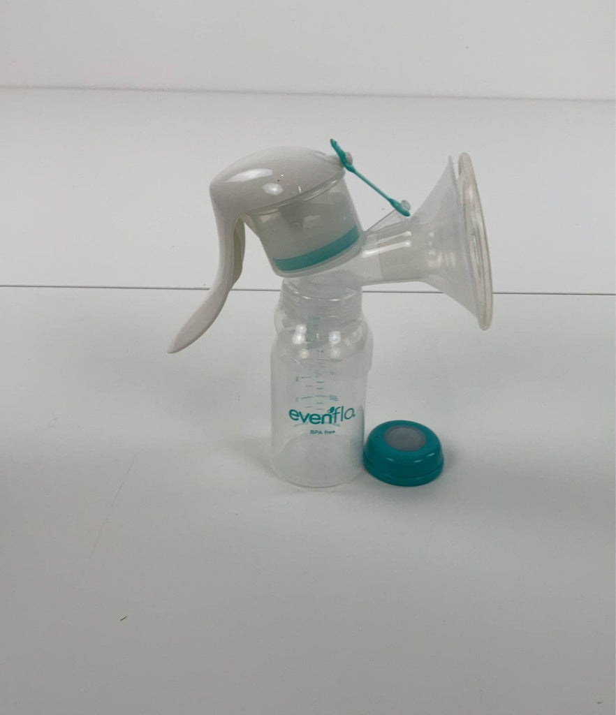 Evenflo Manual Breast Pump
