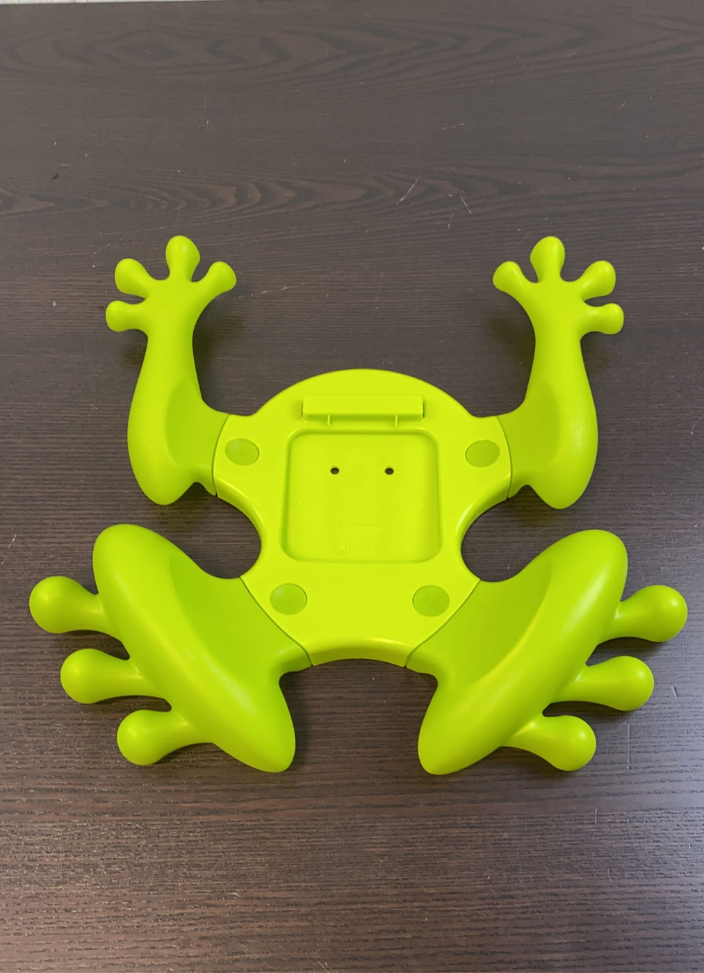 Boon Frog Pod Bath Storage — GoodBuy Gear