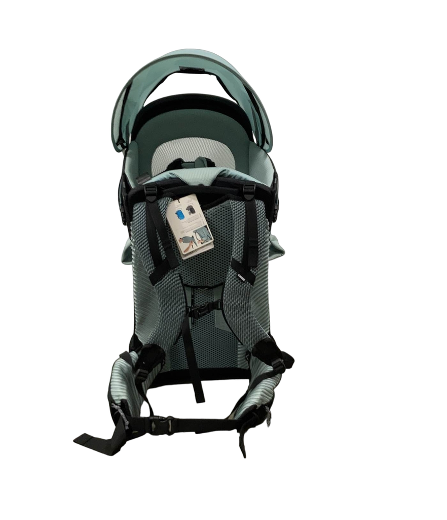 Thule Sapling Child Carrier, Black