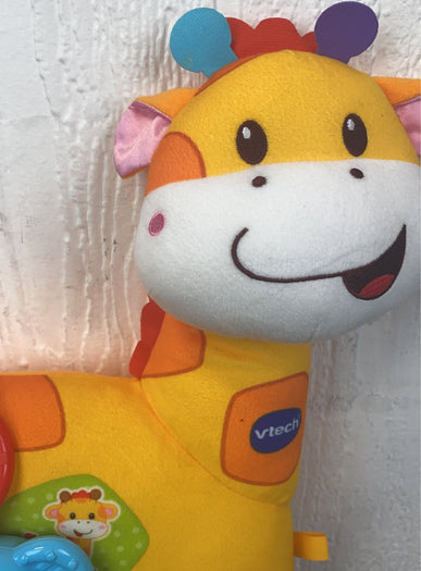 VTech Tummy Time Discovery Pillow — GoodBuy Gear