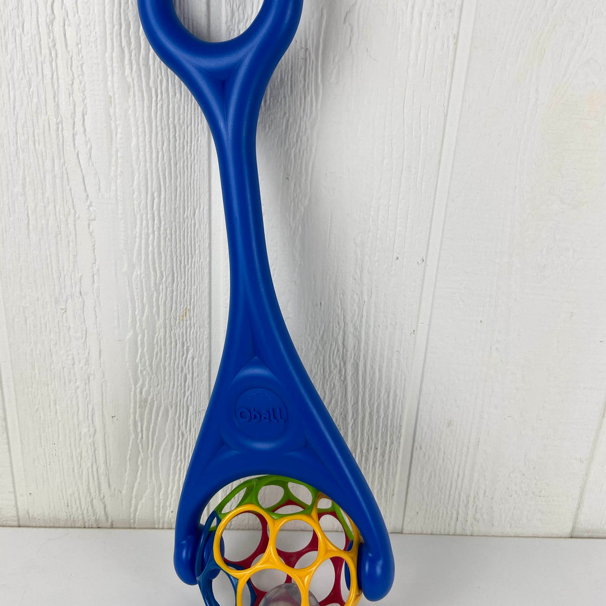 Oball 2 In 1 Roller Toy — GoodBuy Gear