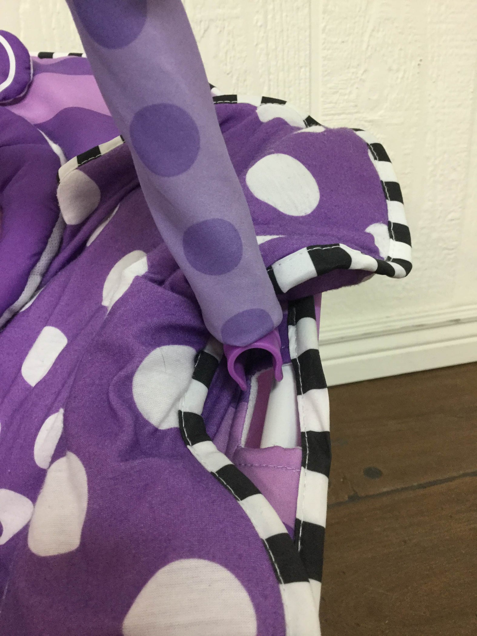 Sassy Cuddle Bug Bouncer — GoodBuy Gear